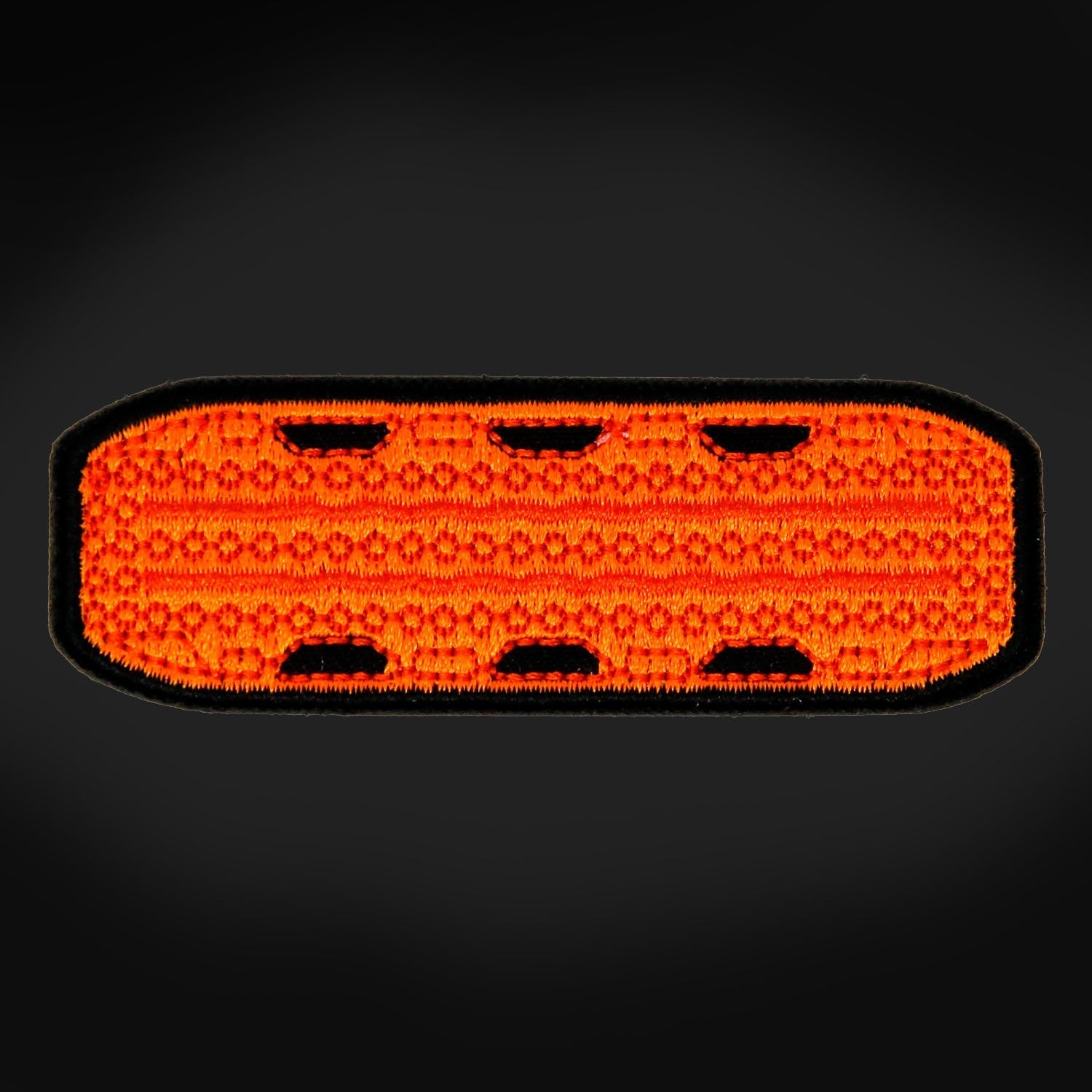 MAXTRAX Recovery Board Patch