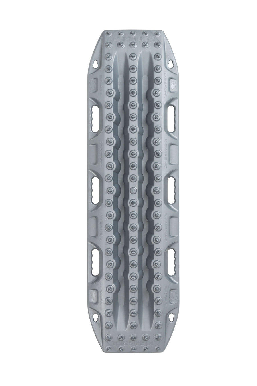 MAXTRAX MKII Titanium Grey Recovery Boards - MAXTRAX USA